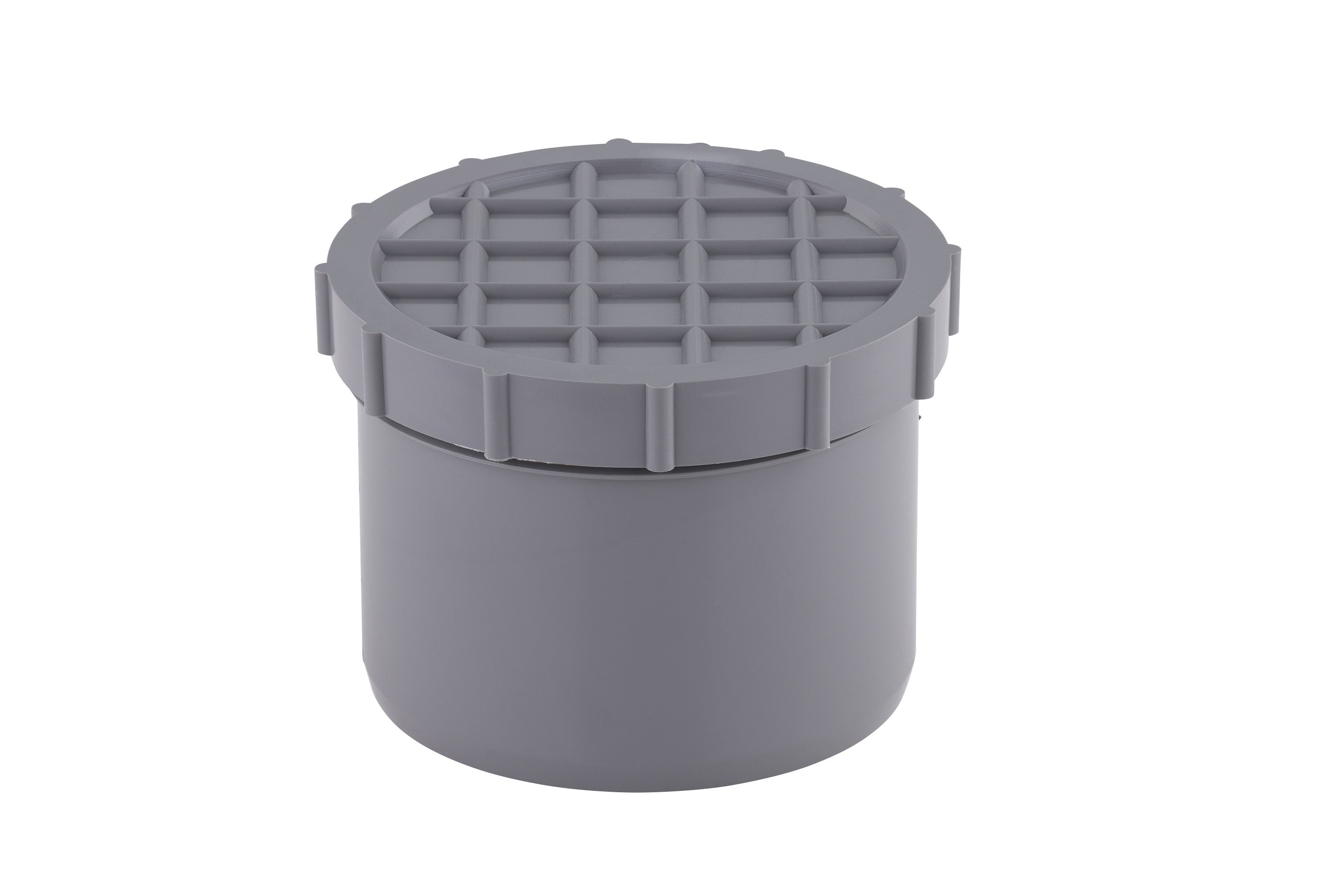 Tapa de inspección PVC Ø32 de NOYON & THIEBAULT | Leroy Merlin