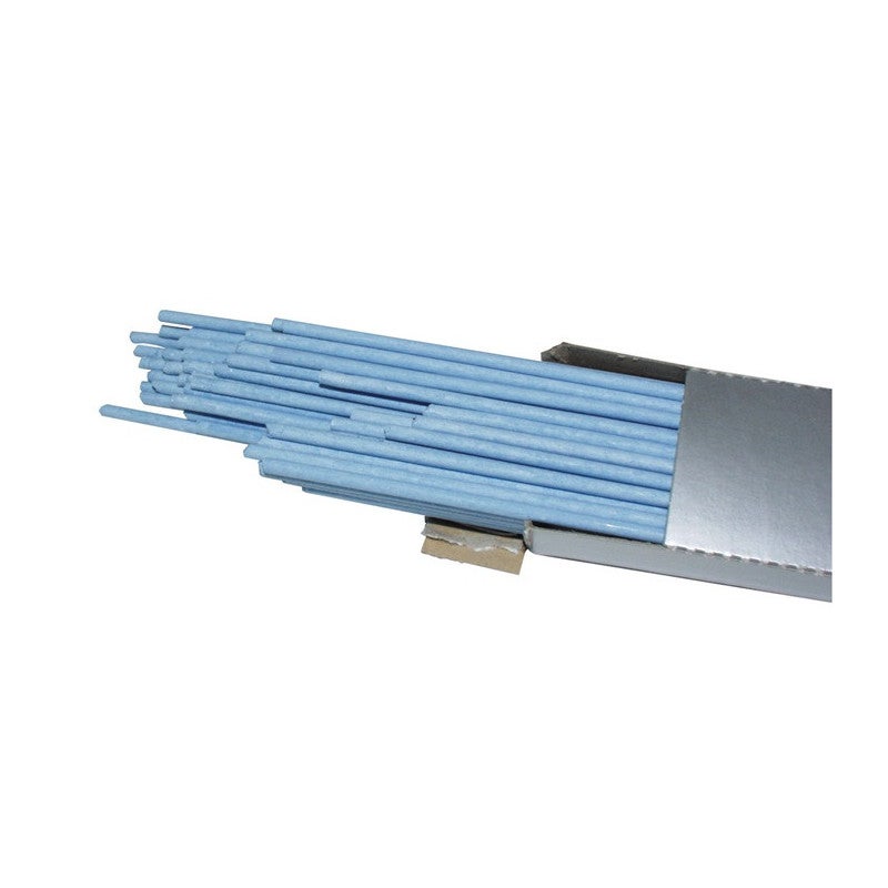 Argent pour brasage fort Filet ext. 102 D2xL500 mm L-Ag55Sn 1 kg FELDER ...