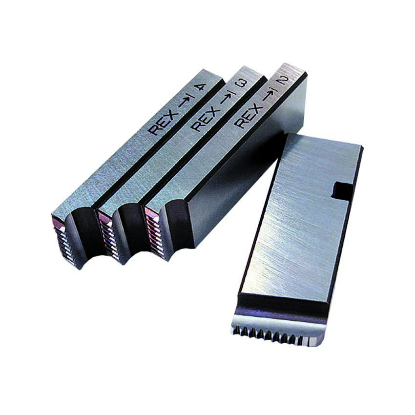 Accesorios para la roscadora Rex S80A - Idrhaus | Leroy Merlin