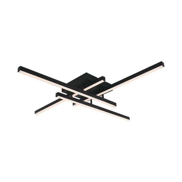 Lustre led au meilleur prix | Leroy Merlin