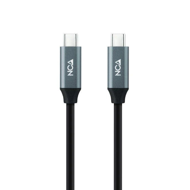 Cble USB type C nanocble 3m | Leroy Merlin