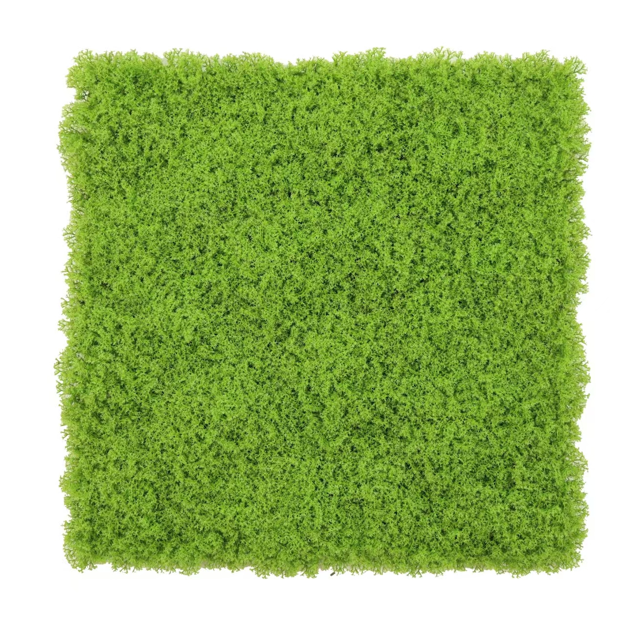 Jardín vertical artificial Lichen| Naturing Monde - 1x1M -Para interior y exterior - Garantía UV ...