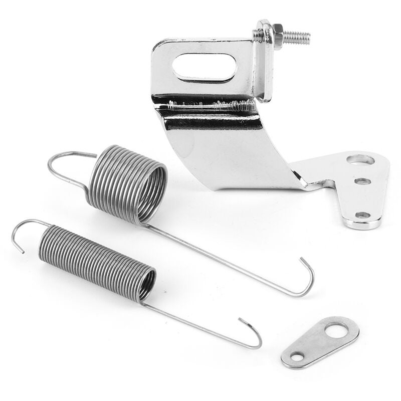Support de câble de papillon de carburateur de voitures avec doubles ...