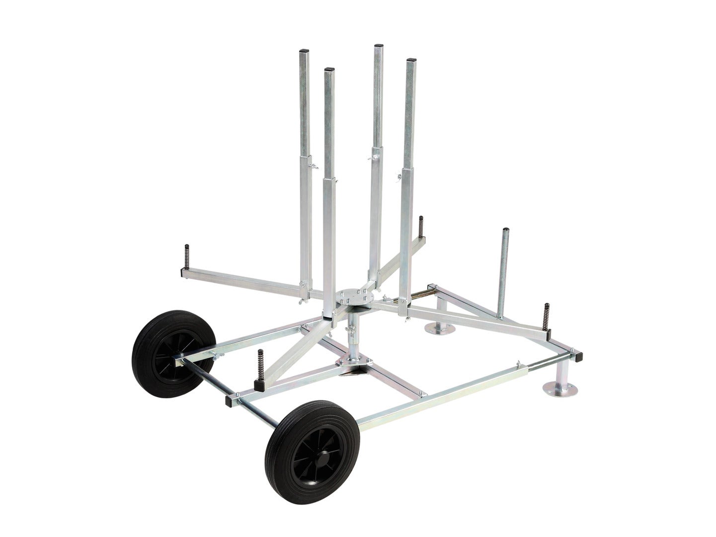 Carro rodante TECEfloor, 77920020 | Leroy Merlin