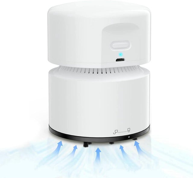 Aspirateur rechargeable a main au meilleur prix | Leroy Merlin