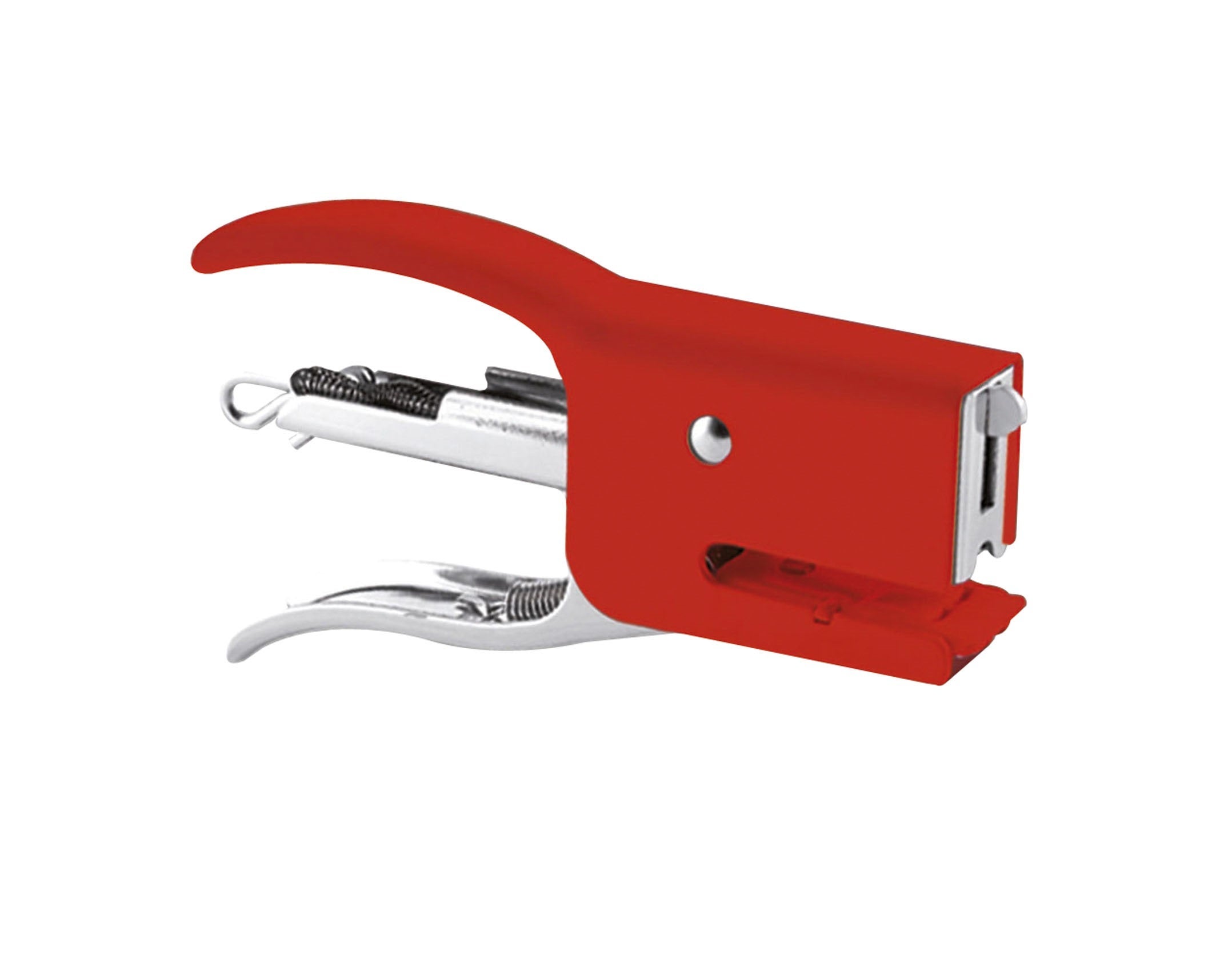 Mini grapadora Master con 1000 grapas | Leroy Merlin