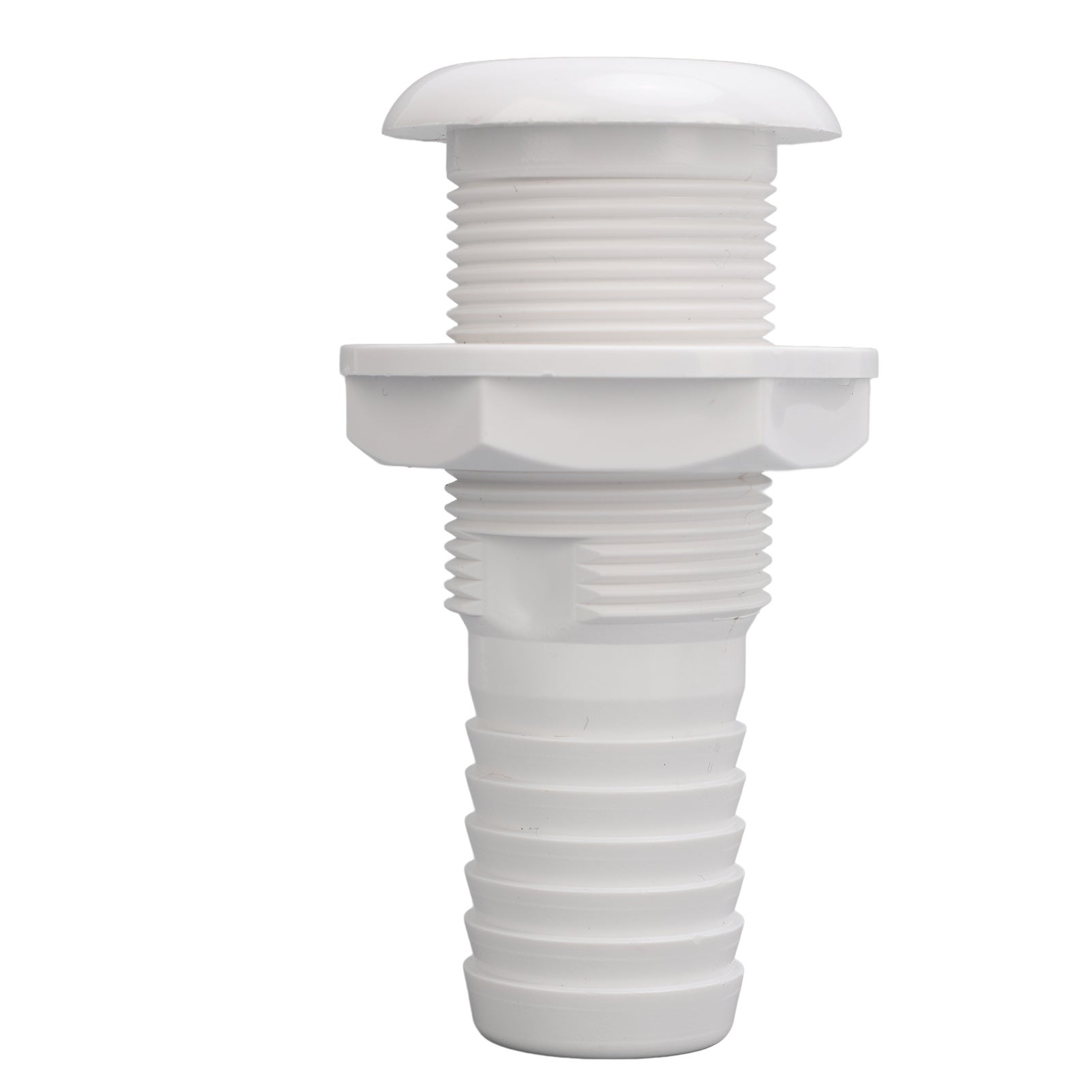 Embarcation raccord traversant de coque 29mm sortie Smooth Drainage ...