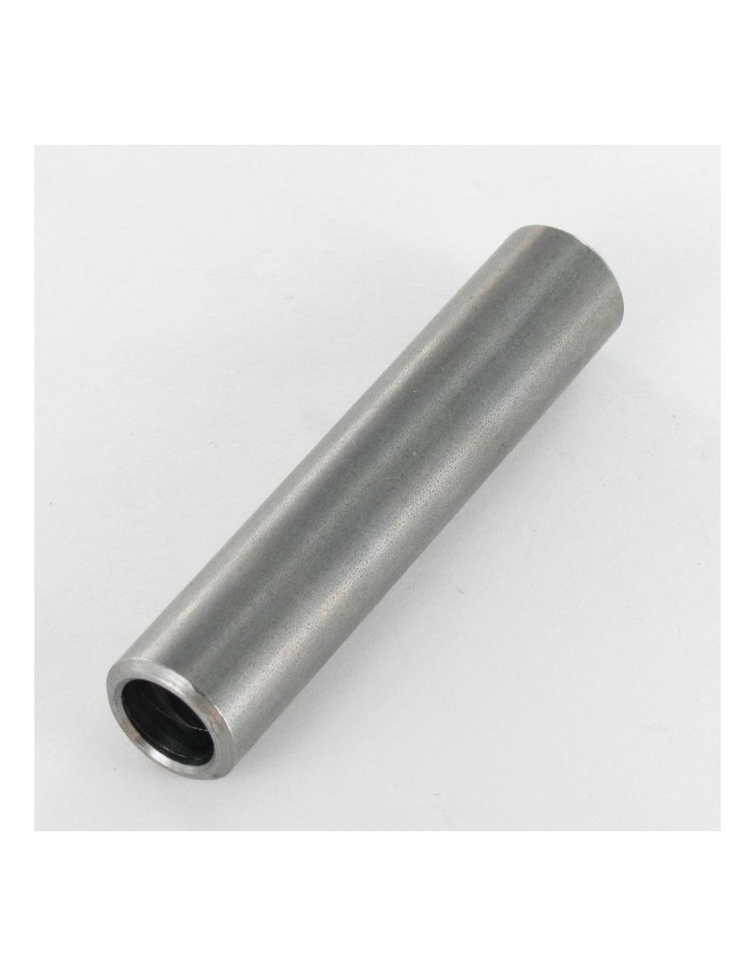 Entretoise Cylindrique 14.5X70 Percée 10 Acier brut-100 pièces | Leroy ...