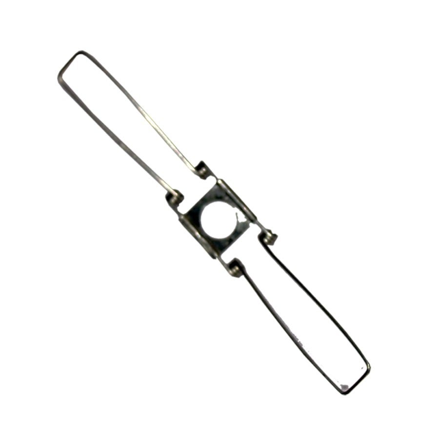 Muelle Pinza Ref. Tulipas 12cm - Blister 5 Unidades - EDM - E44226 ...