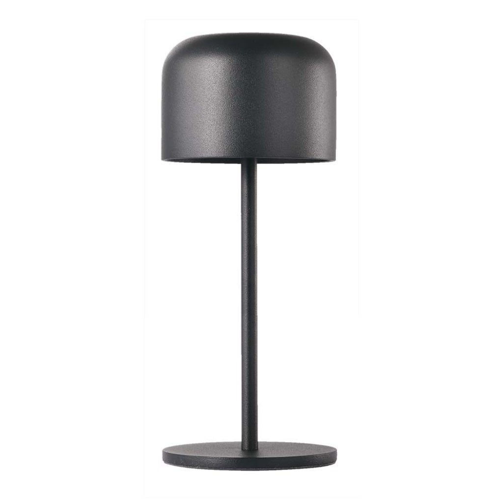 1.5W LED Là¡mpara de mesa con 2200mAh Baterà­a Recargable USB C Color ...