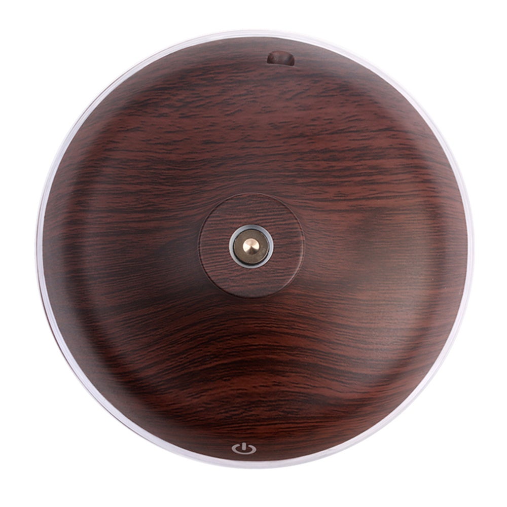 Humidificateur d'air et diffuseur d'arôme – 300ml – USB | Leroy Merlin