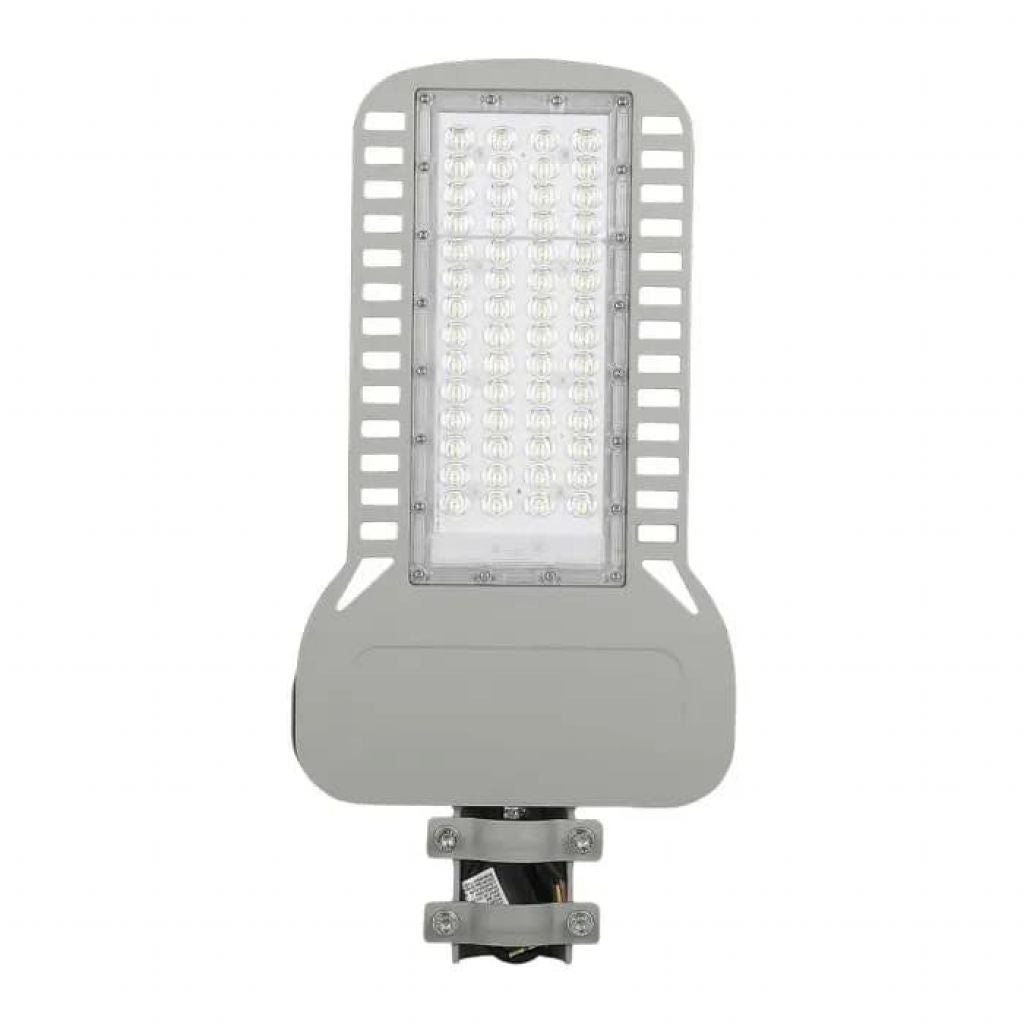 Samsung Slim 150W 135LM/W Couleur Grey 4000K IP65 LED Chip Street Light ...
