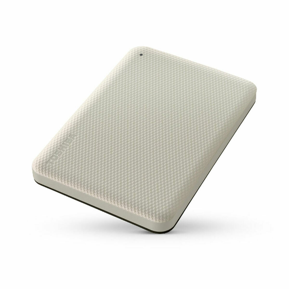 Disque Dur Externe Toshiba CANVIO ADVANCE Beige Blanc 4 TB USB 3.2 Gen ...