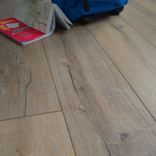 Parquet stratifié, sol stratifié | Leroy Merlin