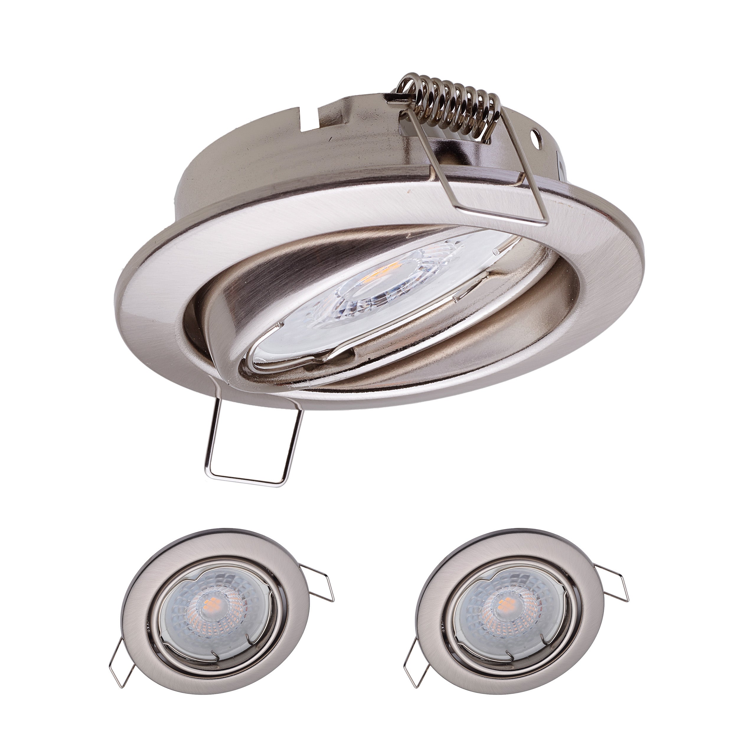 Spot Led Encastrable Dimmable