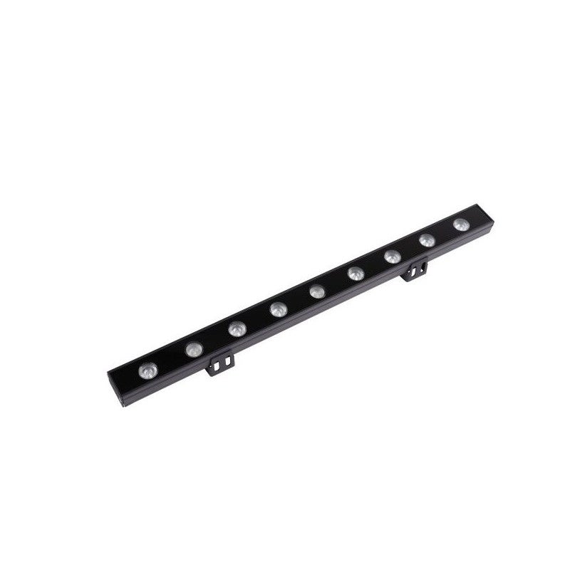 50cm Wall Washer 9W LED Bar IP65 700lm Water Resistance (72W) - Day ...