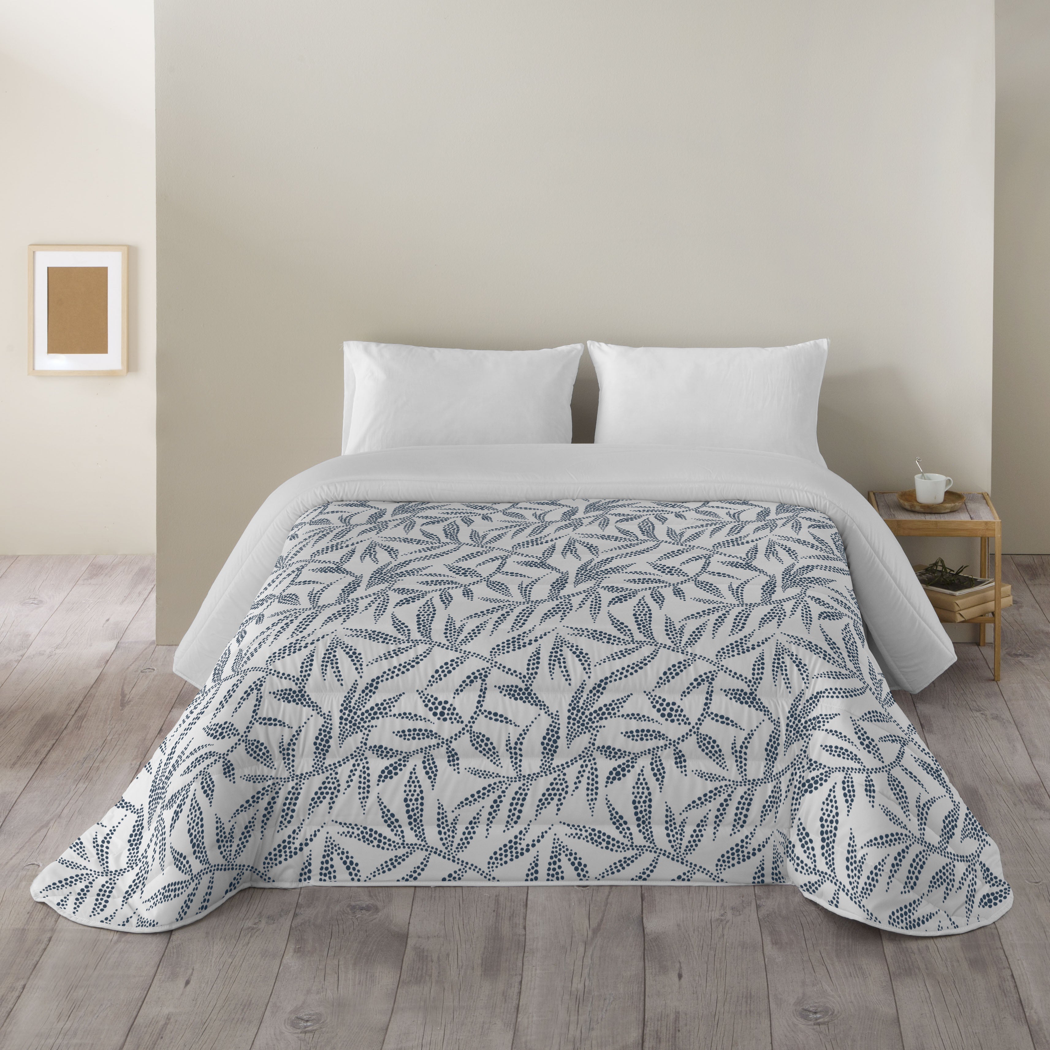 Sandal - Couette imprimée - Garnissage ultra confortable et extra doux ...