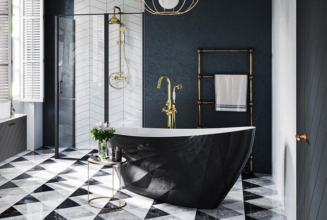 Baignoire 165 au meilleur prix | Leroy Merlin