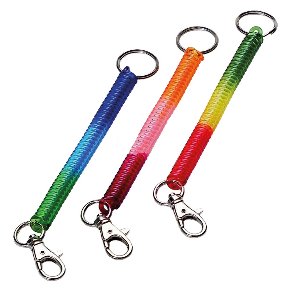 PORTE-CLÉS EXTENSIBLE cf. 12 pièces | Leroy Merlin