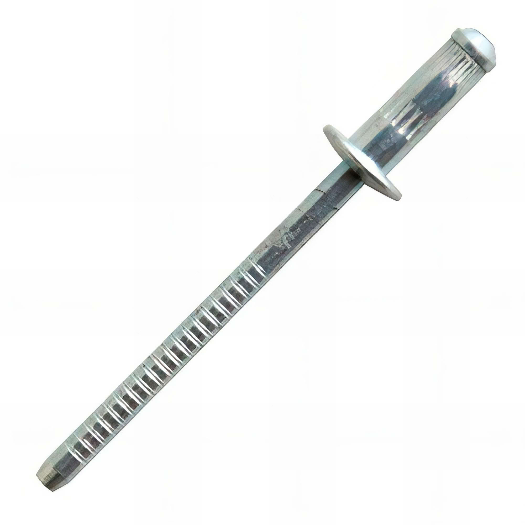 1500 rivets de structure standards, Hyperiv, inox A2 TP, D. 3.2 x 9 mm ...
