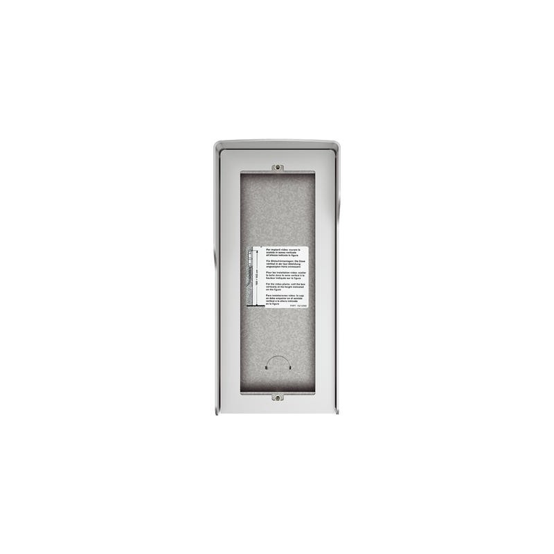 Boitier Mural - Sfera New - 3 modules | Leroy Merlin