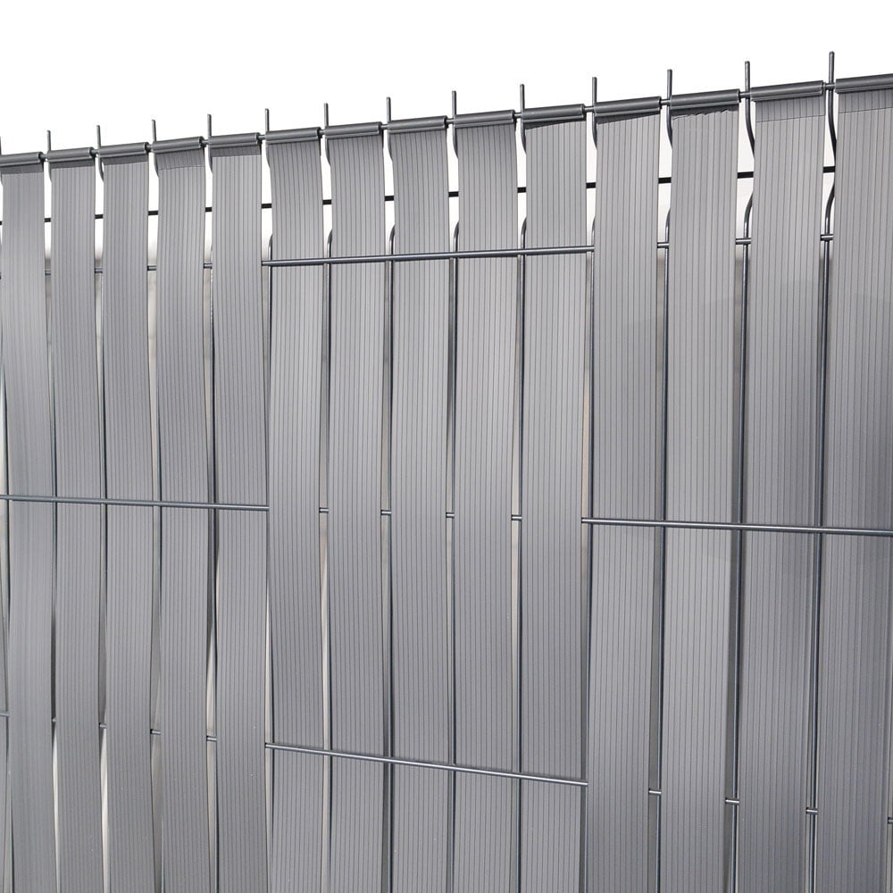 Lamelle d'occultation rouleau PVC 60 ml recoupable- Occultant pour ...