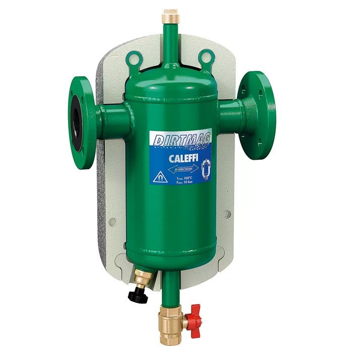 DIRTMAG, Defangatore con magnete. Attacco DN 65 (EN 1092-1) PN 16 546660 | Leroy Merlin