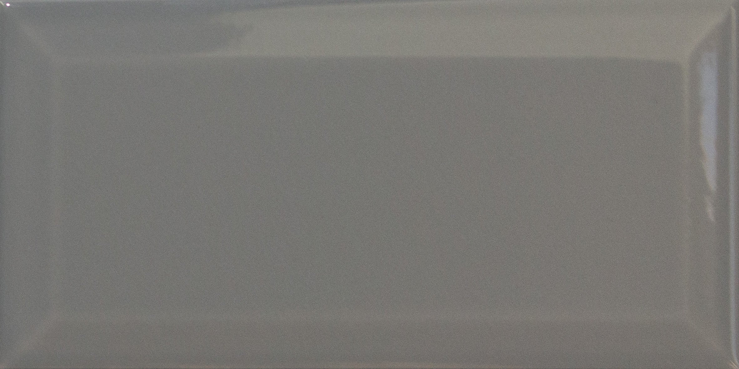 CUBIC GRIS BRILLO (PR) 10X20 Pasta Roja. Revestimiento para pared ...