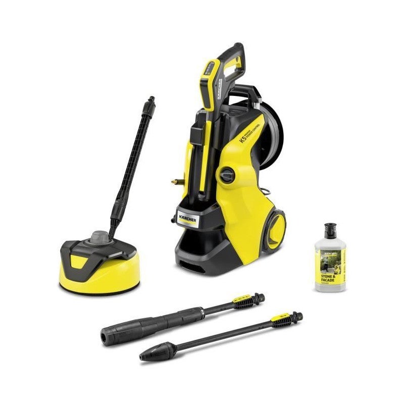 K 5 Power Control Flex Home - KARCHER | Leroy Merlin