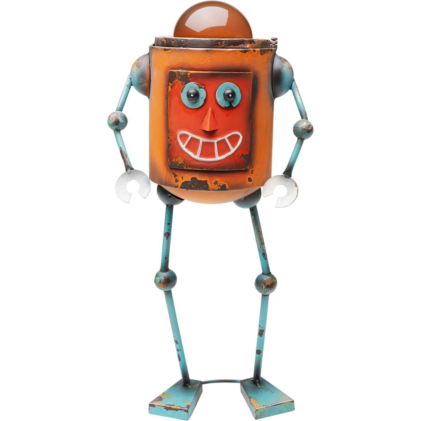 Déco robot Sunny 52cm Kare Design | Leroy Merlin