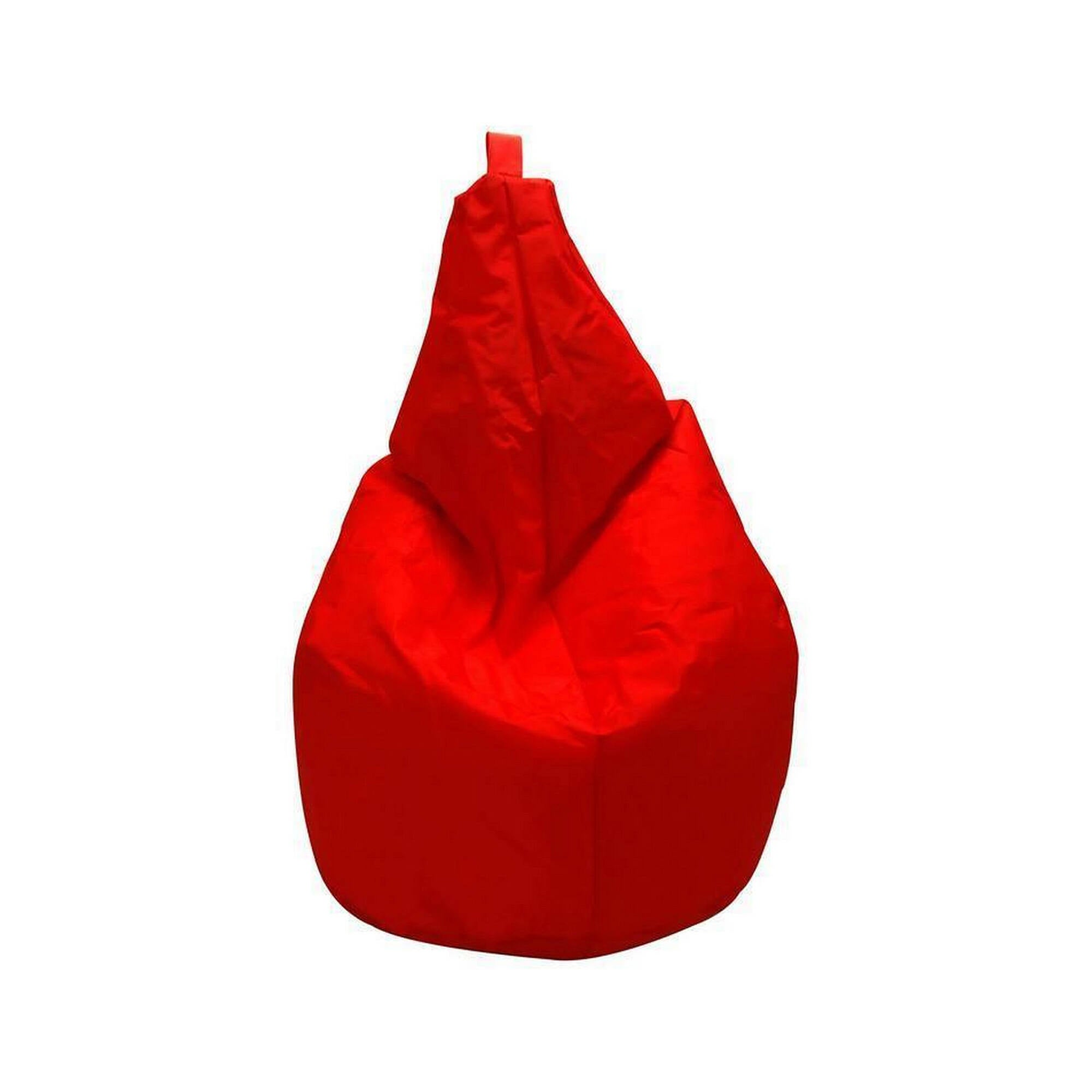 Pouf Angillina, Fauteuil polyvalent, Chaise sac, Pouf repose-pieds ...