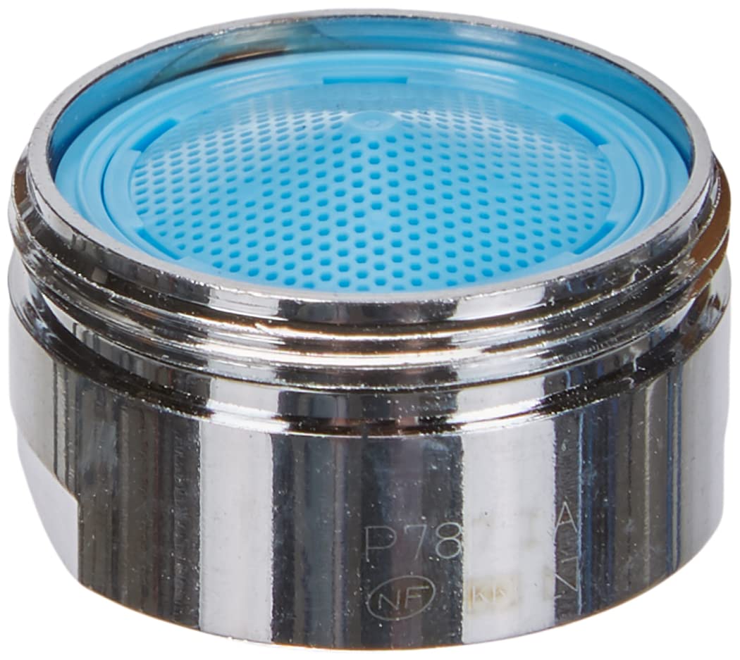 PERLATOR DL NEOPERL AÉRATEUR LAITON CHROME M24X1 CF=PZ 10 | Leroy Merlin