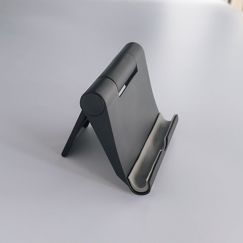 Support Telephone Bureau Portable Noir Pose Téléphone Pliable 270 ...