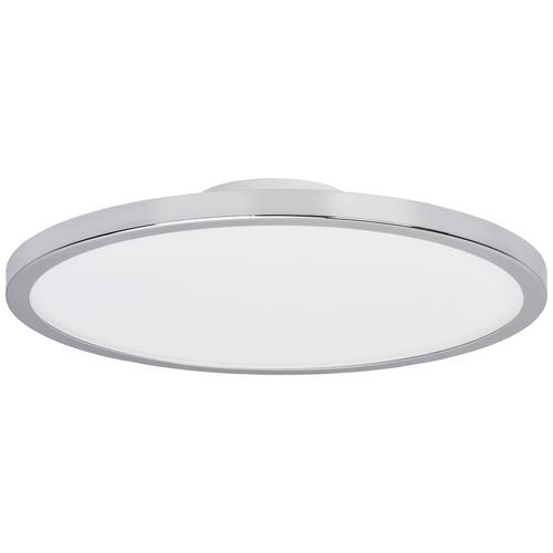 LightMe LM85652 Aqua Plafonnier LED LED GX53 24 W chrome | Leroy Merlin