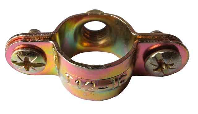 Fixation tuyau cuivre au meilleur prix | Leroy Merlin