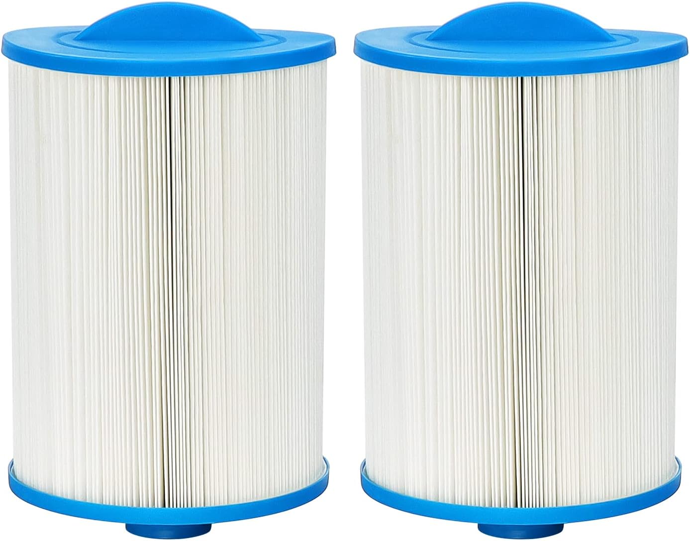 2 filtros de spa de repuesto para filtros FI-lbur FC-0359 /Un-icel 6CH ...