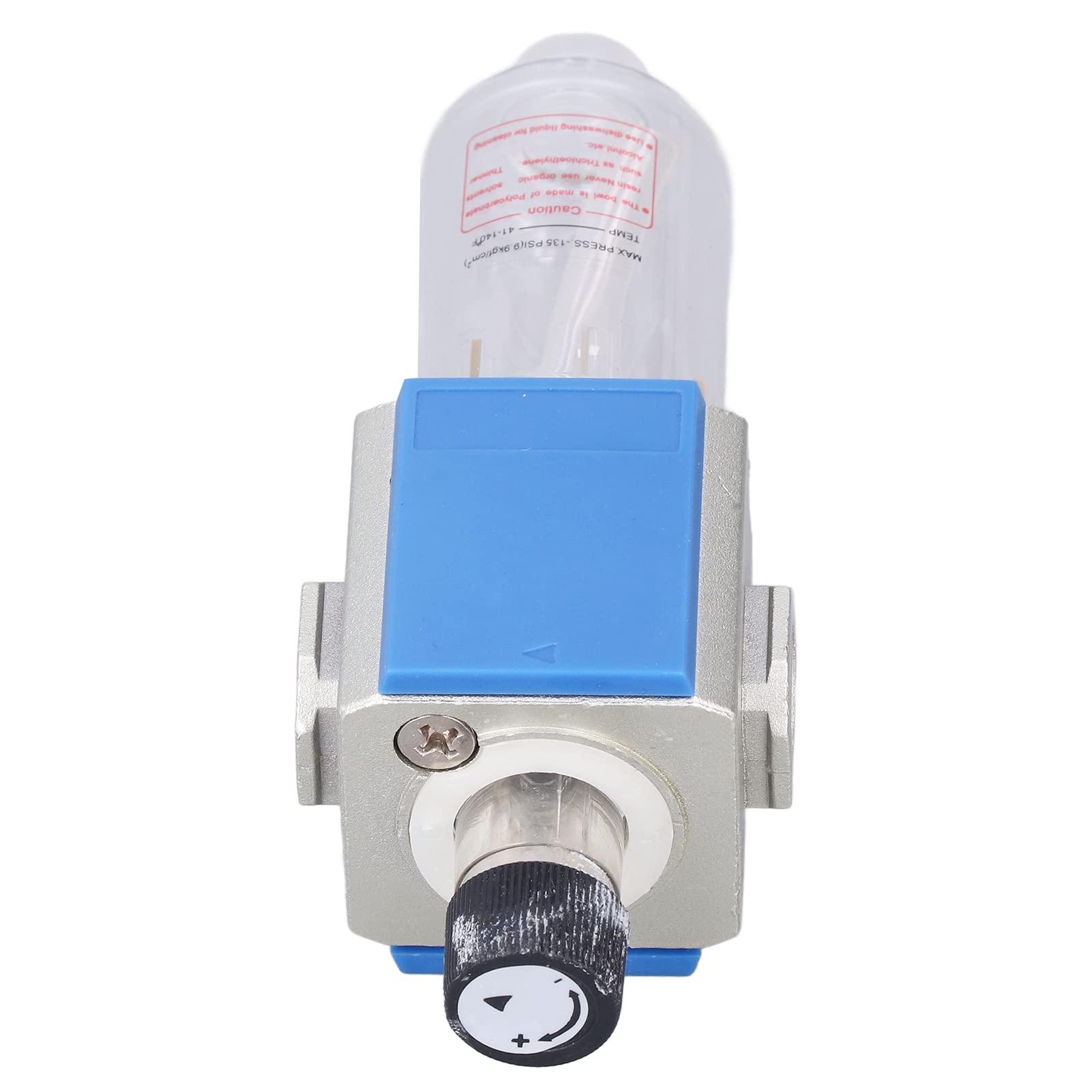 Lubrificateur de compresseur d'air Filtre pneumatique Séparateur d ...