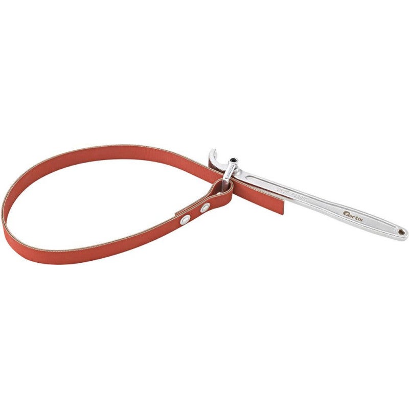 Clé à sangle 280mm FORTIS | Leroy Merlin