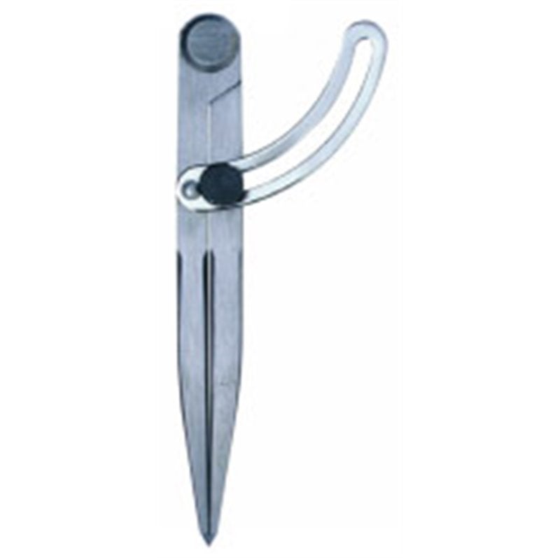 Compas Menui-1/4 Cercle S/Carte | Leroy Merlin