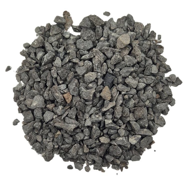 Big Bag de 200KG ≃ 2,5M² Gravillon “Grain de Riz” Gris Ø 2/6 mm ...