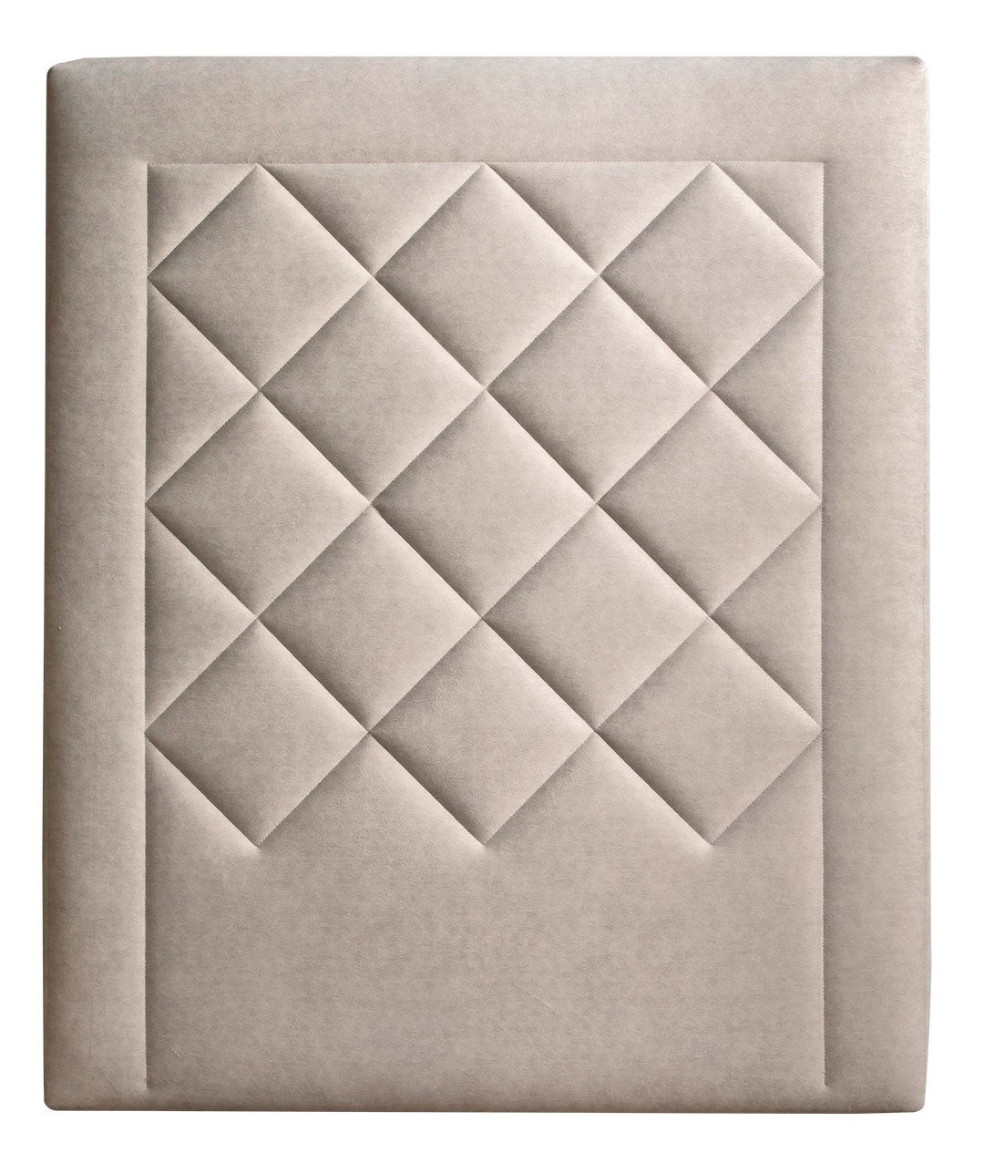 Cabecero Monaco - 115x125 - KATIA 1 | Leroy Merlin