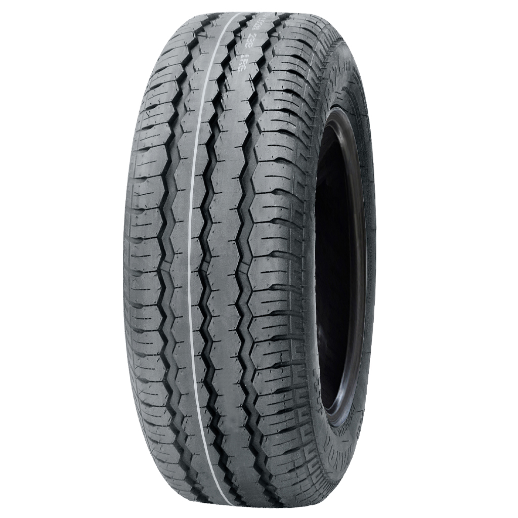 195/55R10 Trailer Tyre 98/96P WR301 Tubeless Radial High Speed Towing ...
