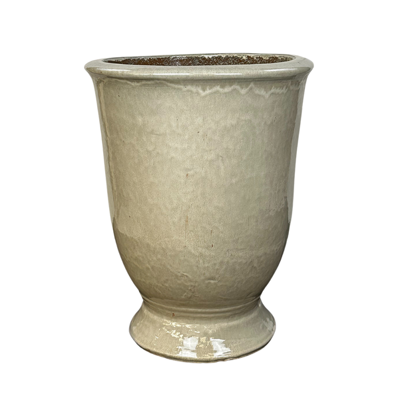 Provencelia Arthur 69x55cm, pot grande taille d'extérieur fait main en ...