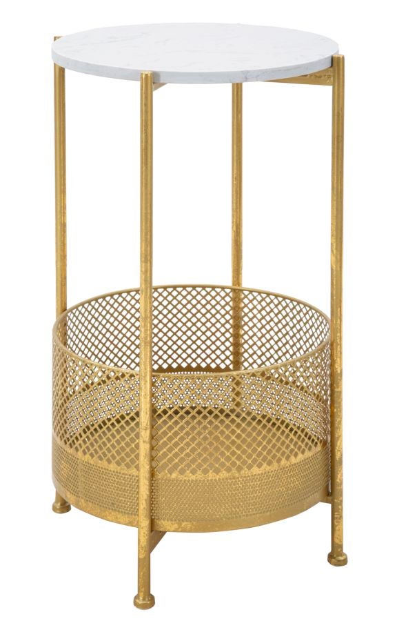 TABLE PANIER CM Ø35X62 | Leroy Merlin