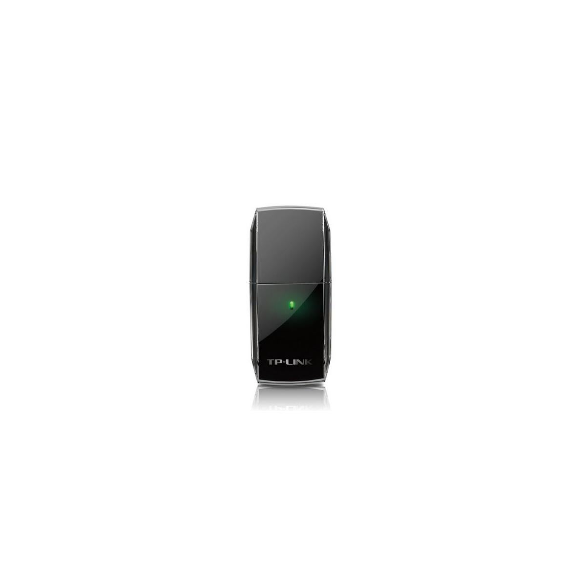 TP-Link Archer T2U WLAN 600 Mbit/s | Leroy Merlin