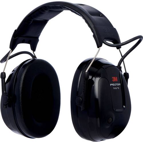 Casque antibruit actif 26 dB 3M Peltor ProTac III Slim MT13H220A 1 pc(s ...