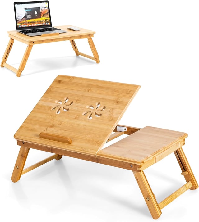 Bureau pliable au meilleur prix | Leroy Merlin