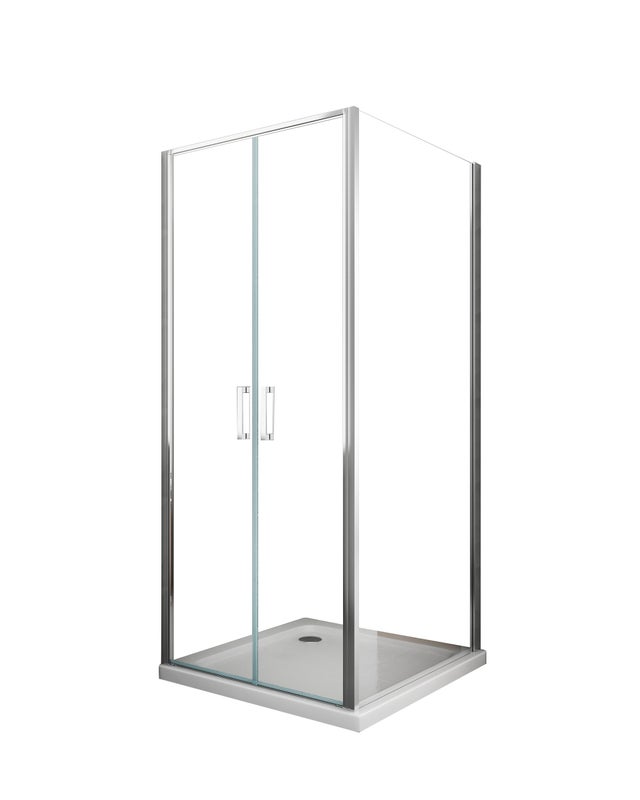 Box doccia e cabine: prezzi e offerte | Leroy Merlin