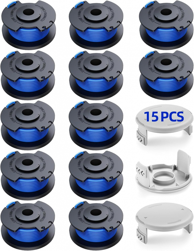 Bobine rotofil ryobi au meilleur prix | Leroy Merlin