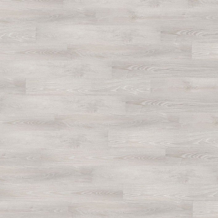 Lame vinyle à coller imitation bois blanc Sol PVC élégant effet parquet ...